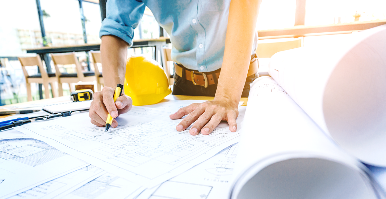 Architect (Registered) | LBE, Inc. Engineers | Architects