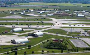 HEMP Survivability and Endurability Project Aviano Air Base, Ghedi Air ...