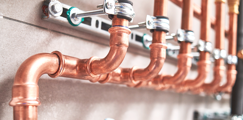 Plumbing | LBE, Inc. Engineers | Architects