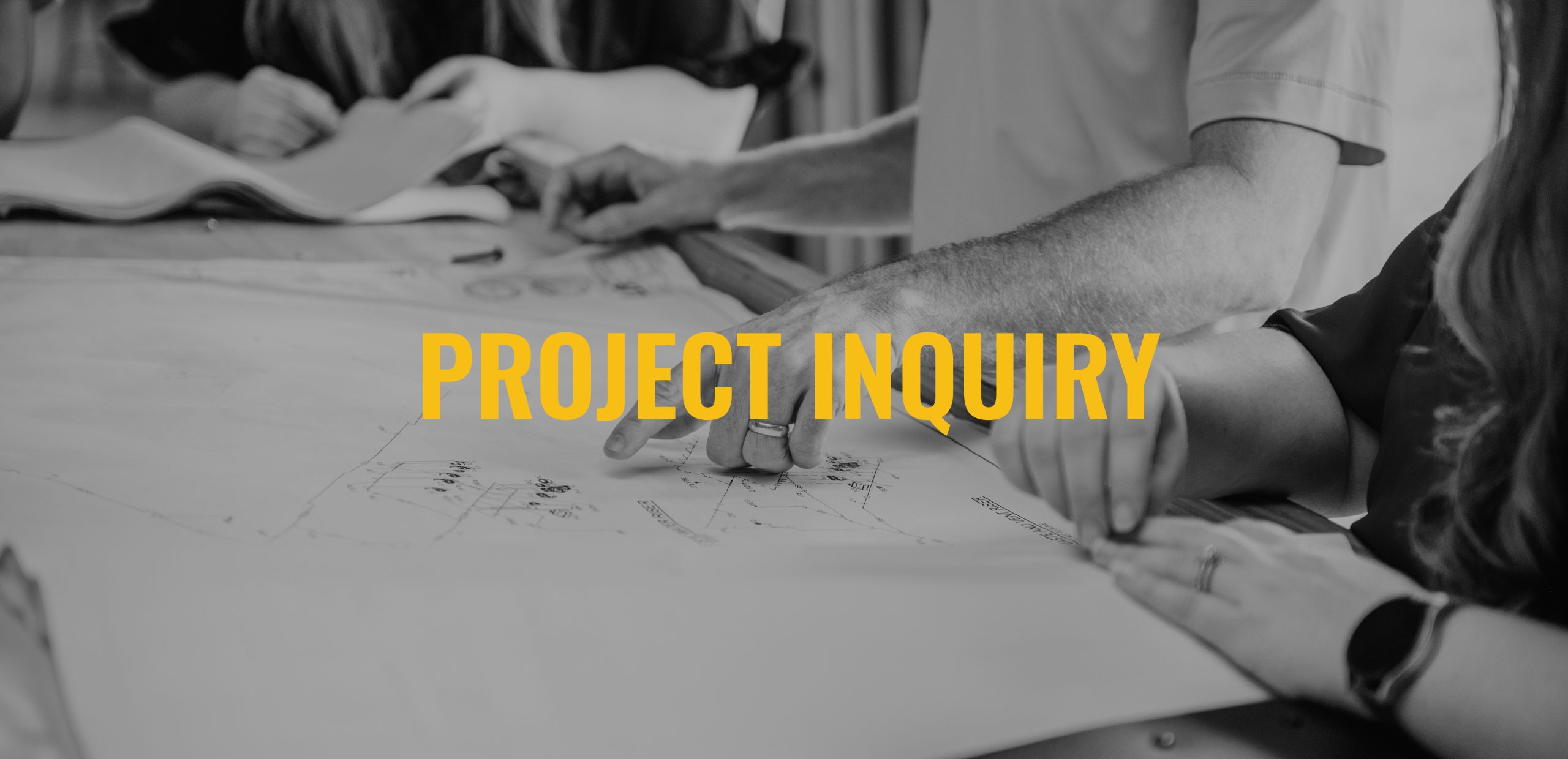Project Inquiry Entry Form | LBE, Inc. Engineers | Architects